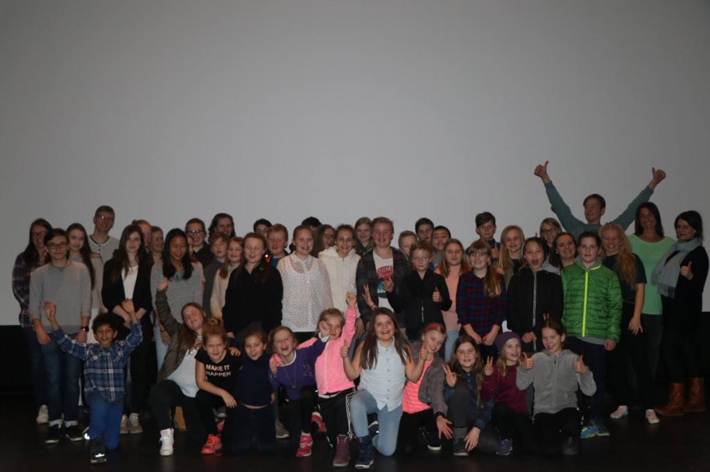 Honndalsportalen Honndalsportalen